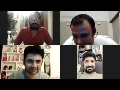 IPL chat with the PATS with gautam Kirtane and sarthak Parikh - YouTube