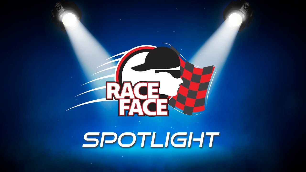 Race Face Driver Spotlight with Joe Valento - YouTube