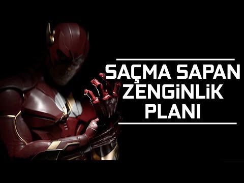 DÜNYANIN EN SAÇMA İŞ PLANI İLE YOK OLAN OYUN!