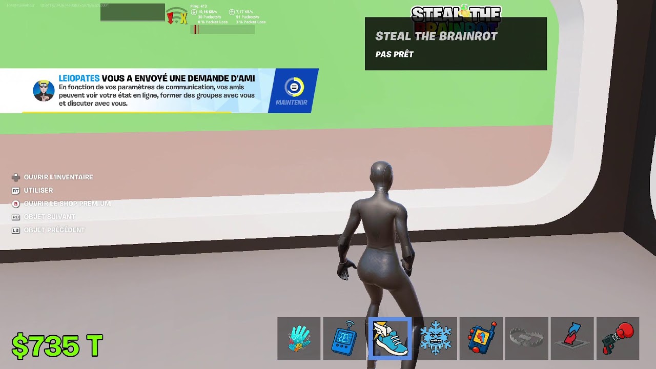 Live Fortnite trade legit - YouTube