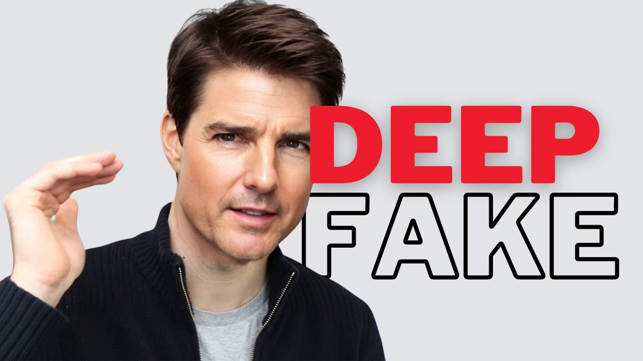 Deepfake Videos einfach selber machen | Roop Tutorial DE - YouTube