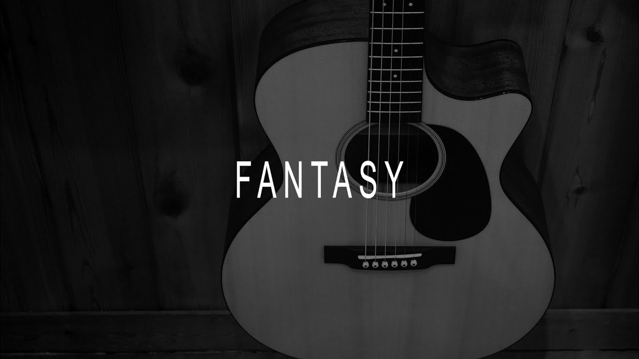 "Fantasy" - Hard Angry Instrumental | Dark Trap Beats | 2022 | Ripless ...