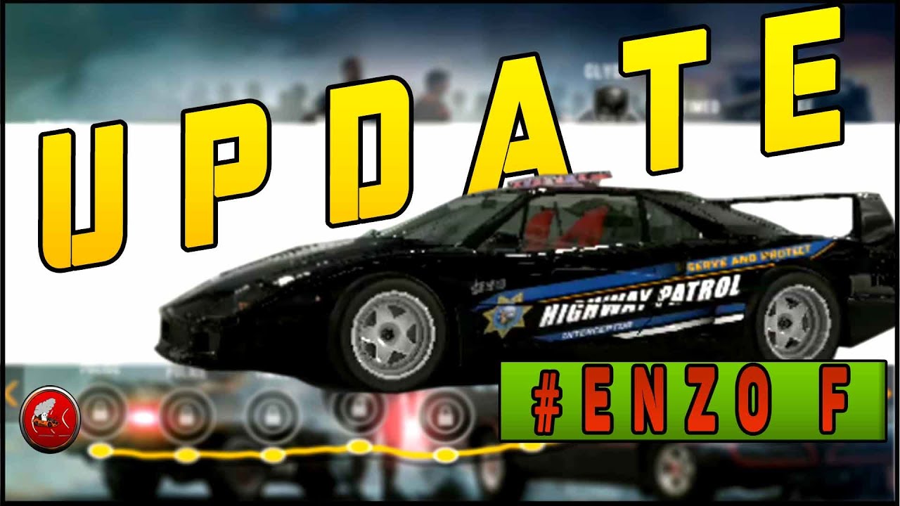 CarX Highway Racing Performance UPDATE - YouTube