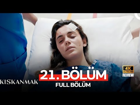 Kıskanmak 21. Bölüm | HD Review