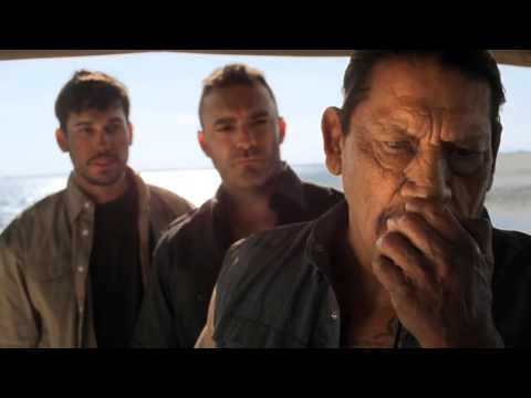 3 Headed Shark Attack: Official Trailer (2015) - (720pHD)