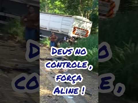 Acidente Grave  com a Princesa you tube  (Aline Fuchter )  , Vídeo N°64