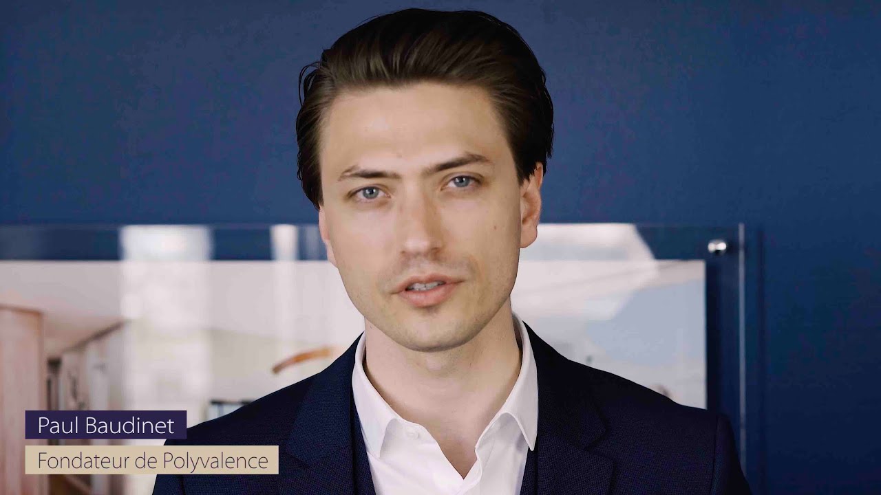 Enfin du neuf dans l'immobilier ! La Franchise Polyvalence par son ...