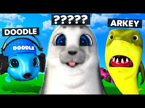 OUR NEW MEMBER..?
