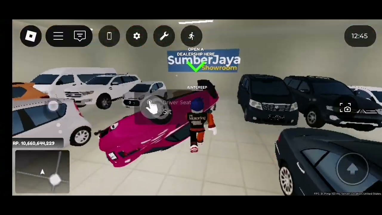 All new cars on cdid V2.0 | Roblox - CDID - YouTube