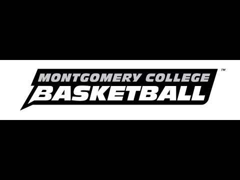 Women's Basketball: MC Raptors vs Garrett College - YouTube
