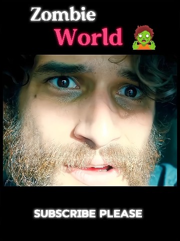 Zombie world #shorts - YouTube