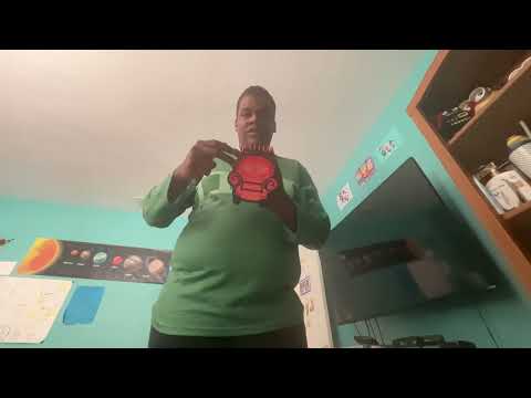 Joe budget notebook (credit to spoon) - YouTube