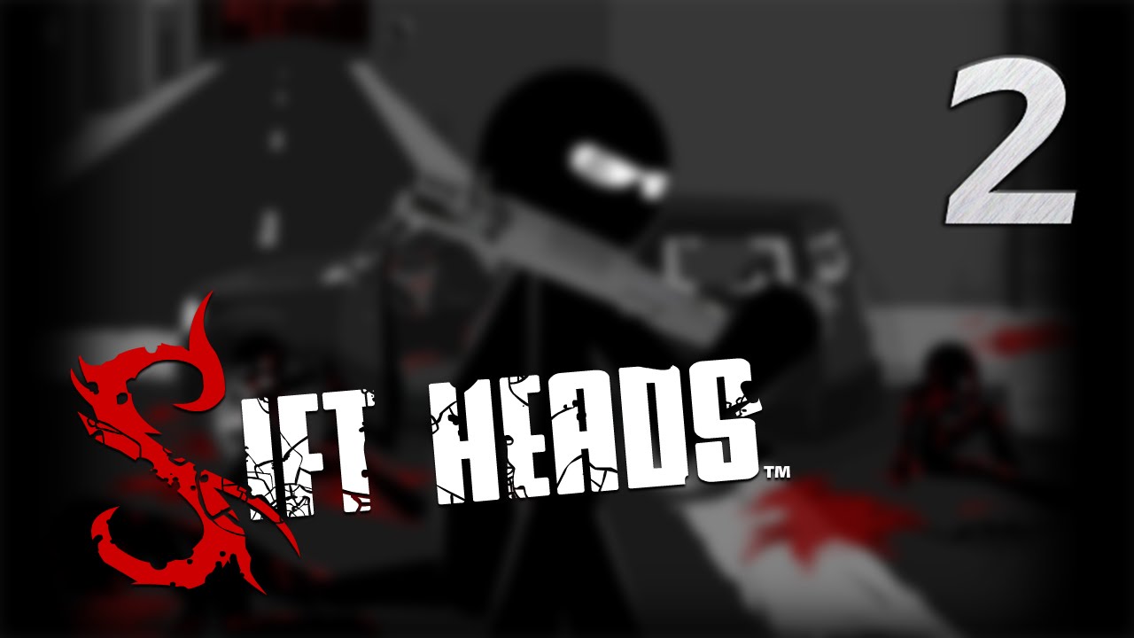 Sift Heads 2 - Complete Walkthrough (1080p) - YouTube