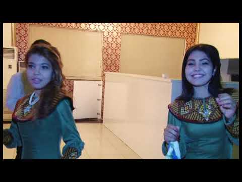 Sohrat Ejesh agsamky toy 2017(5)