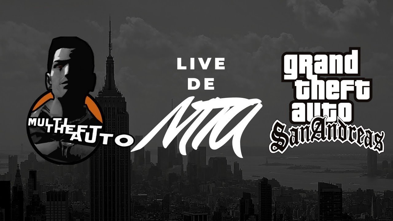 🔥GTA MTA RP + 18 🔥DISTRITO ROLEPLAY🔥 BR DE RP DE STAFF 🔥RUMO #50 ...