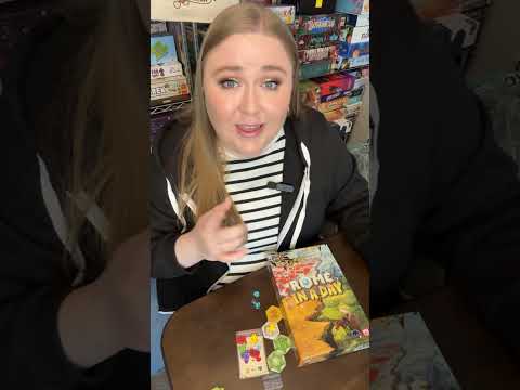 Rome in a Day | Board Game | BoardGameGeek