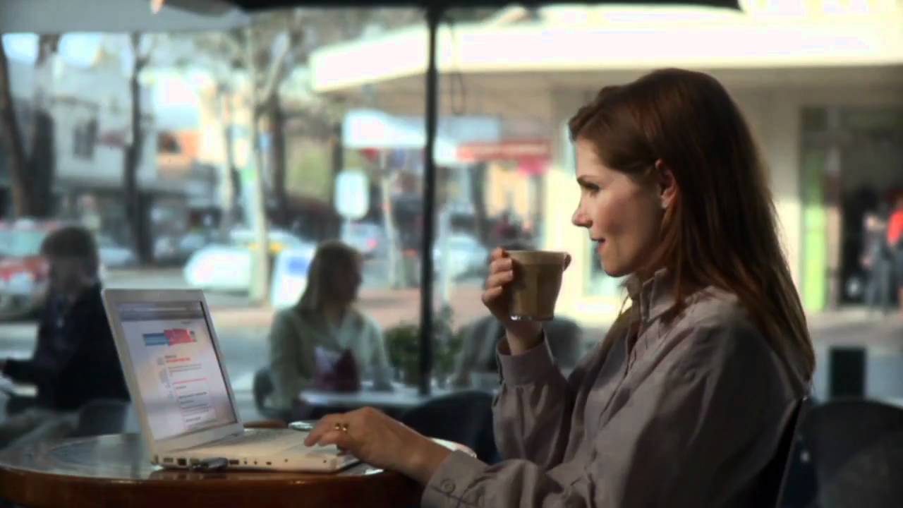 Adam Internet - YouTube