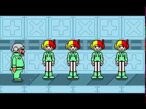 Marching Orders but Sarge is being very bossy today - YouTube