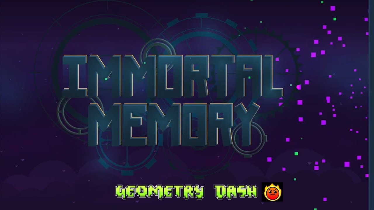 DAILY LEVEL - Immortal Memory by IceWither - YouTube