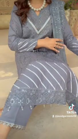 HAFIZ TEXTILE #fashion #dress #cotton #latest #javedgarments #hafiz # ...