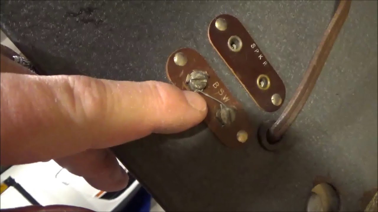 NC 46 first look - YouTube