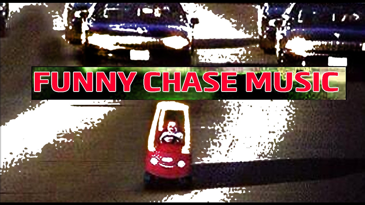 Rob cavallo - Happy Chasing Scene Music - No Copyright - Funny Car ...