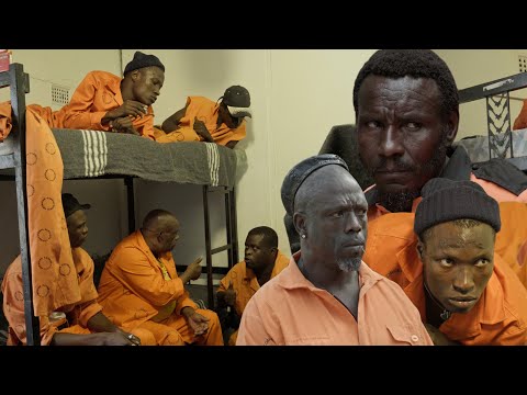 NEW PRISON EP2 - FEAR THEM ALL