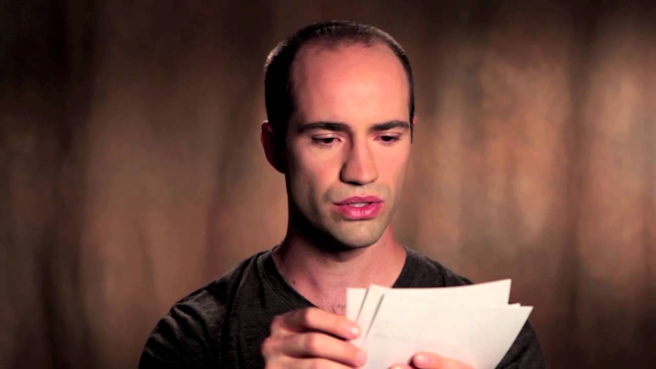 Reel- Sam Breen 10/11/13 - YouTube