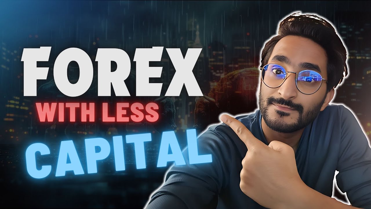 How to Achieve High Returns with Low Capital? - YouTube