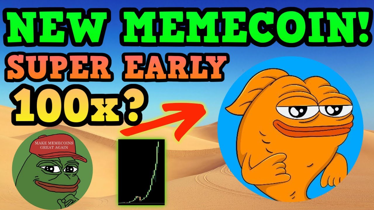 NEW META WAVE MEME COINS NEXT PEPES COMING! 🔥 $KLAUS!!! EARLY ALPHA ...