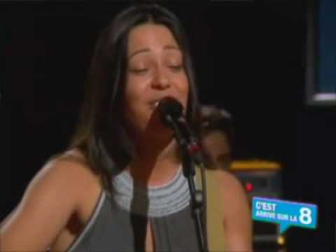 Cérena - La tête haute