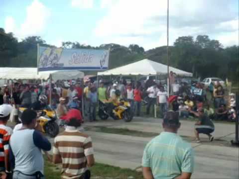 motos daniel calcaño - YouTube