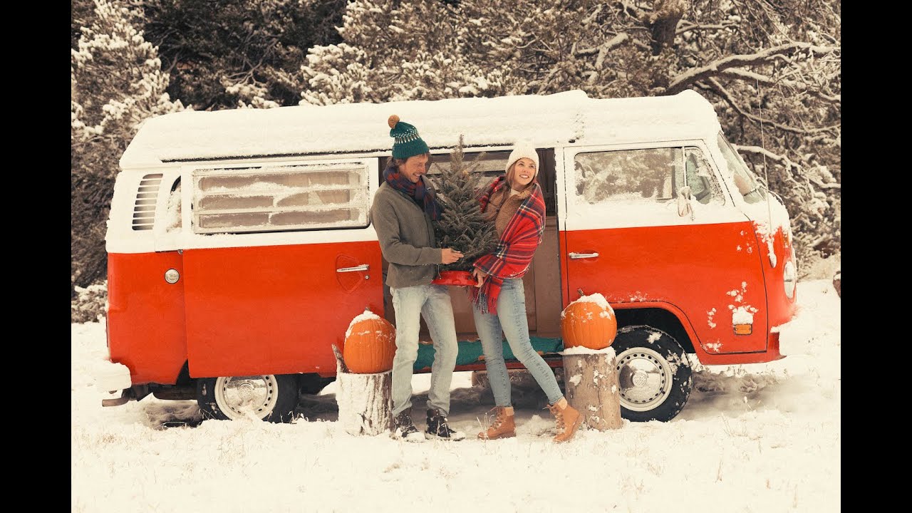 Acoustic Folk Music, Indie/-Folk, Relaxing Chill Folk Music "Everything ...