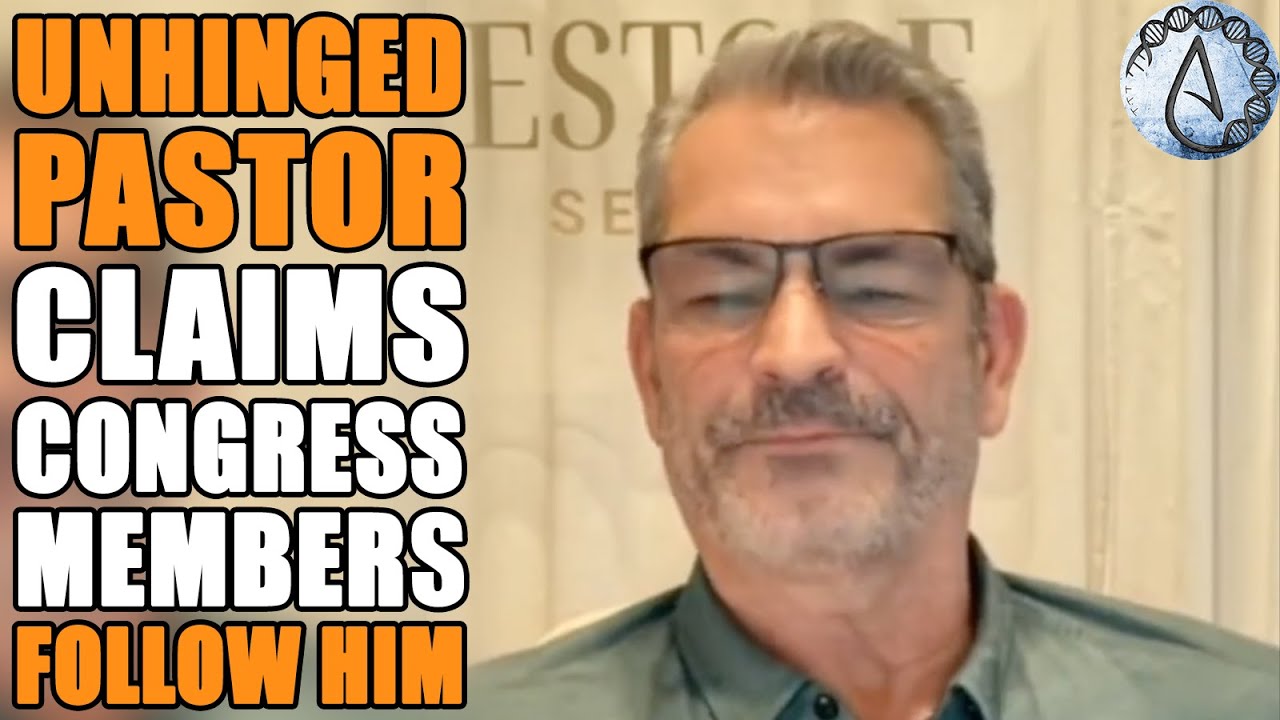 Mega Church Pastors Sound Off About Food Shortages And US Supreme Court ...