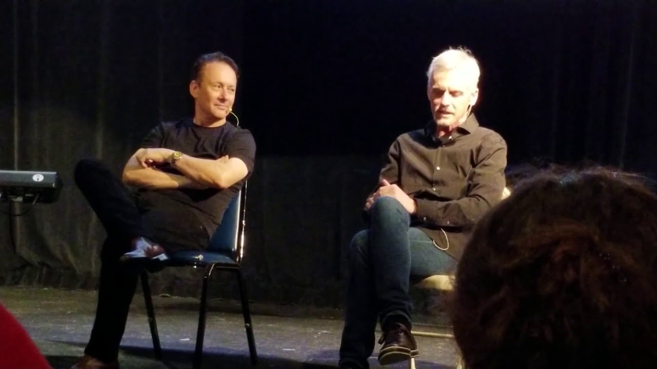 Animaniacs Live Q&A - St. Charles, IL - YouTube