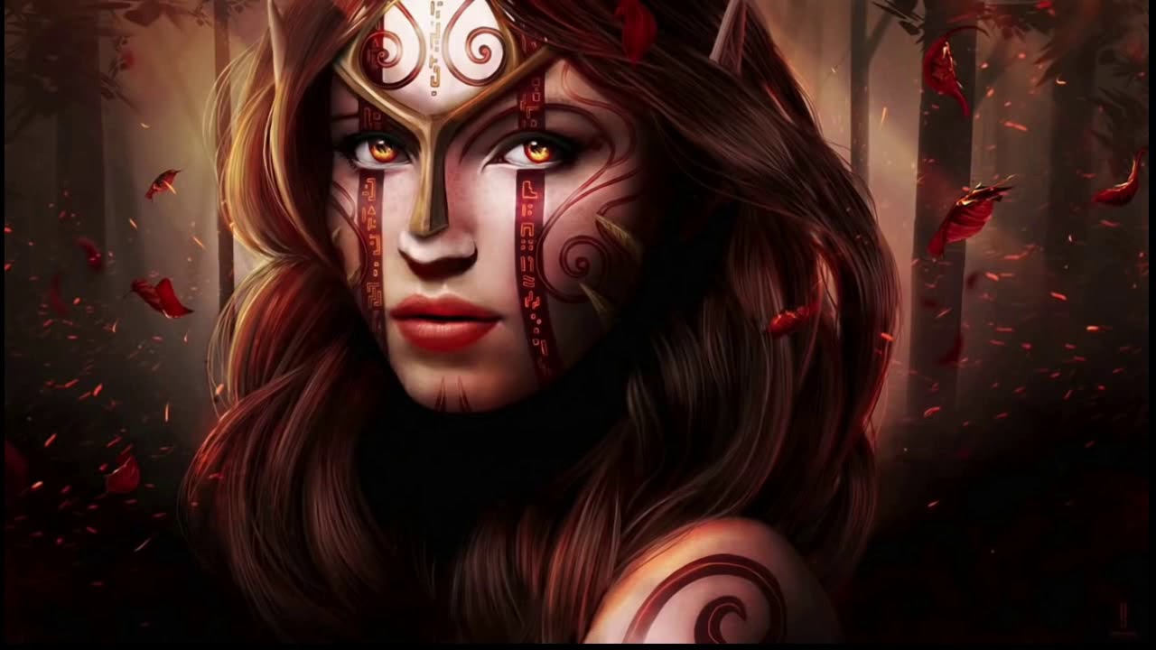 PSYCHEDELIC AURAL PSYENCE PSYTRANCE GOA MIX 2019 RYDHM DEE HD 60fps ...