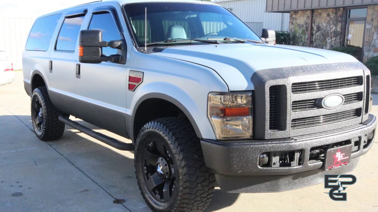 Excursion Wrap - YouTube