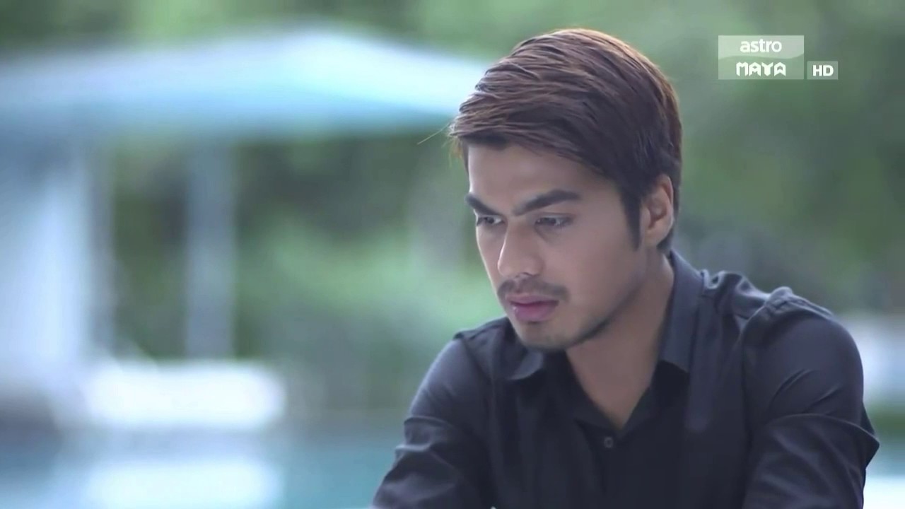 Salma Asis- Seruan Jiwa (OST Semusim Rindu) - YouTube