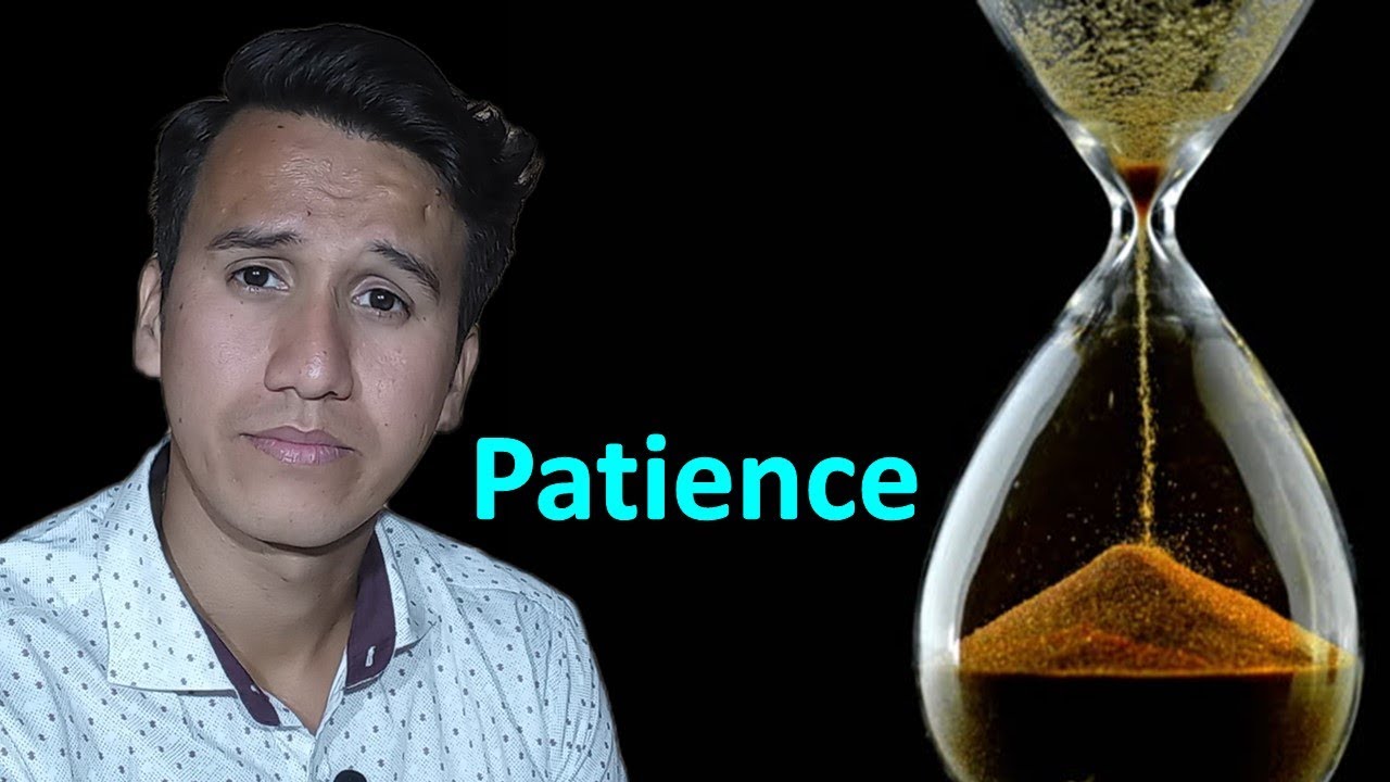 PATIENCE || #philosophy #psychology #humanbehavior #knowledge #kindness ...