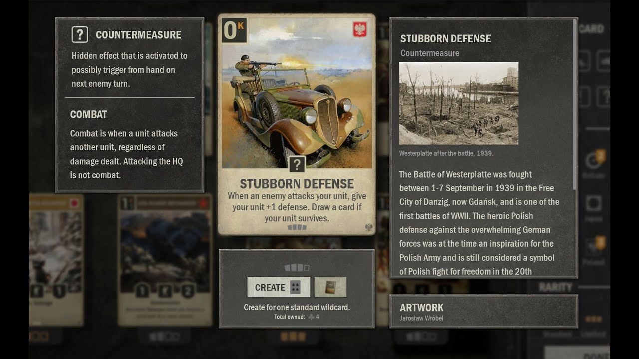 Major Blunder!! Kards Ranked Gameplay #8 - No Commentary - YouTube