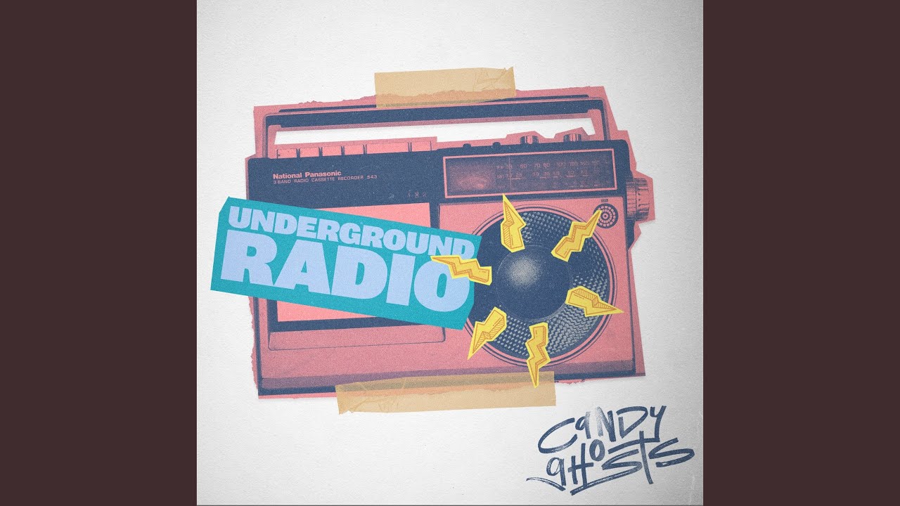Underground Radio - YouTube