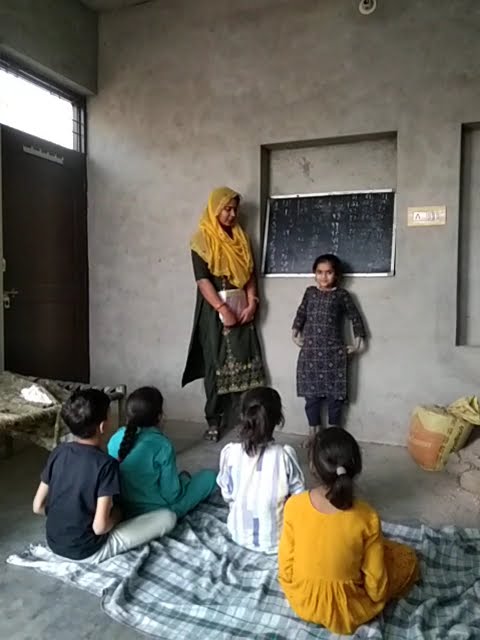 DECE 4 class।।NTT course classes।। - YouTube