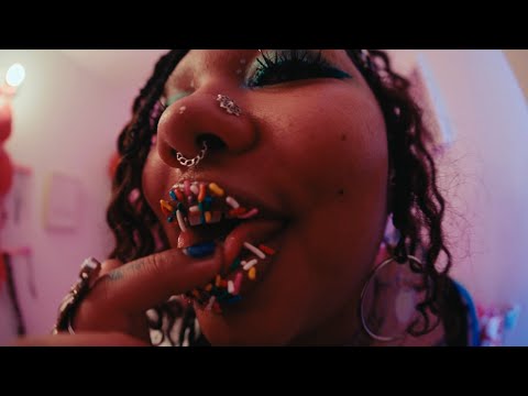 Monizz - Culitos Y Ca$h [Official Music Video]