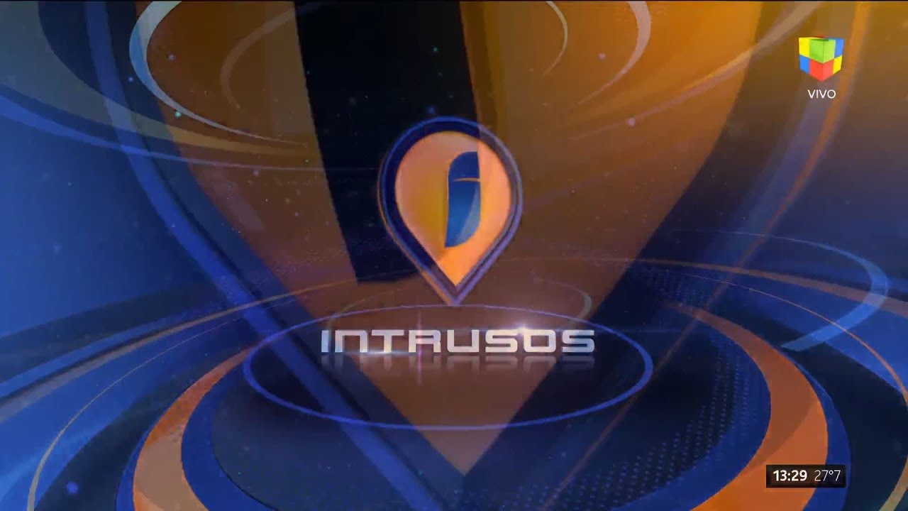 Intrusos | Programa completo (23/3/2020) - YouTube