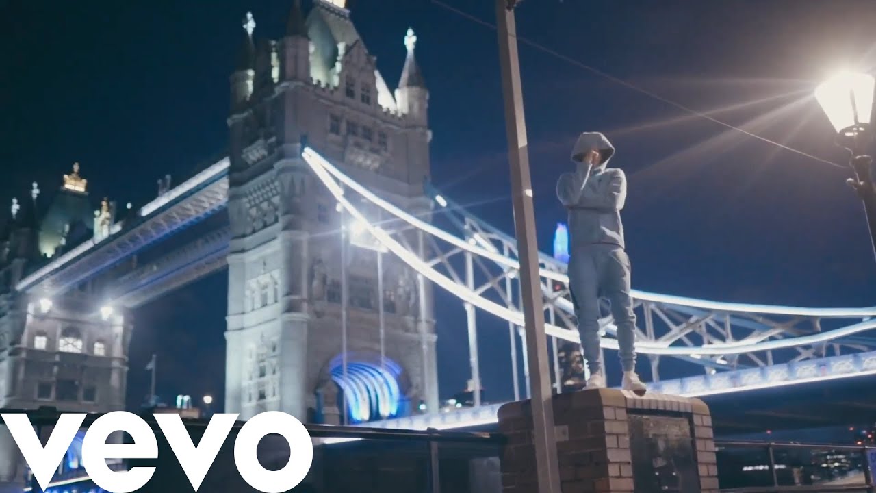 ClockClock - Sorry (Official Drill Remix) Prod. By Dj T.B - YouTube