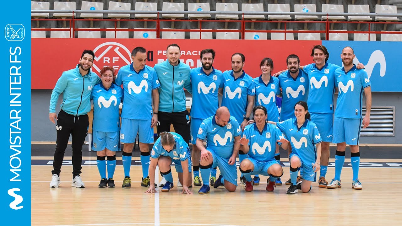 El Jorge Garbajosa recibe a los empleados de Movistar en el 'Training ...