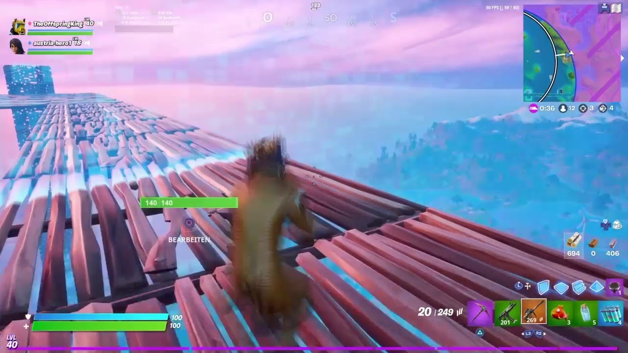 Strategy for easy Victory Royal's - Fortnite new Season - YouTube