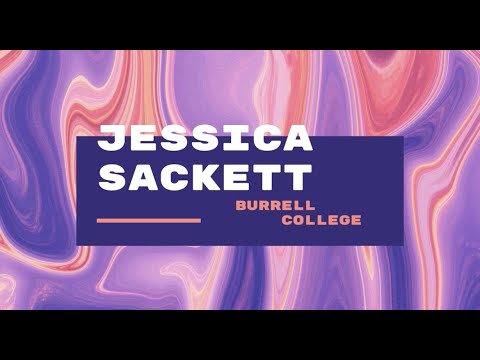 Burrell College of Osteopathic Medicine Admissions - Jessica Sackett ...