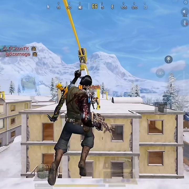 ️#callofdutymobile #codm #codmobile #codmbr #codmobileclips #codmlive #fyp - YouTube