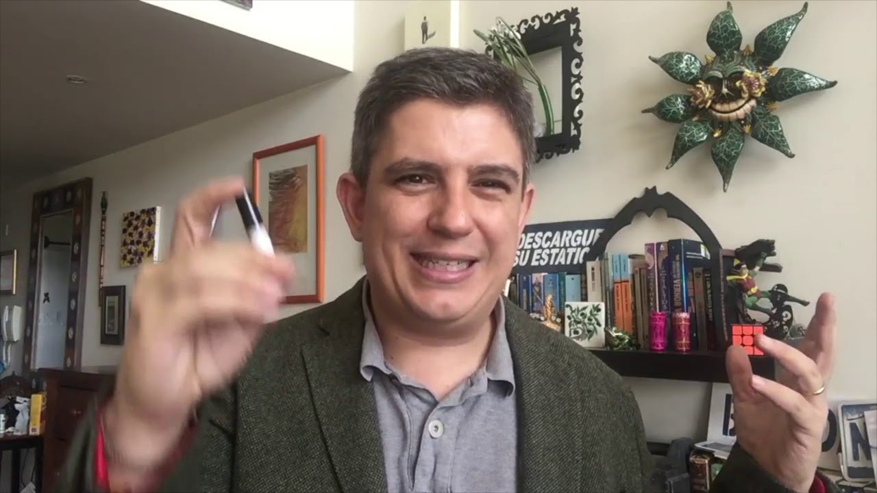 MOGAO. PRYN PARFUMS. RESEÑA (ESPAÑOL) - YouTube